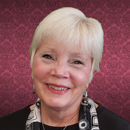 Laura Petrie – Gethsemane Lutheran Church