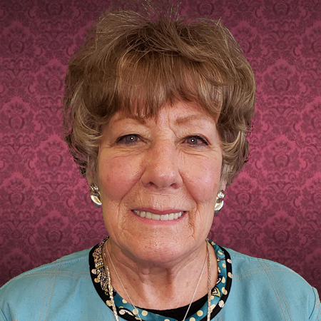 Our Staff and Leaders – Gethsemane Lutheran Church